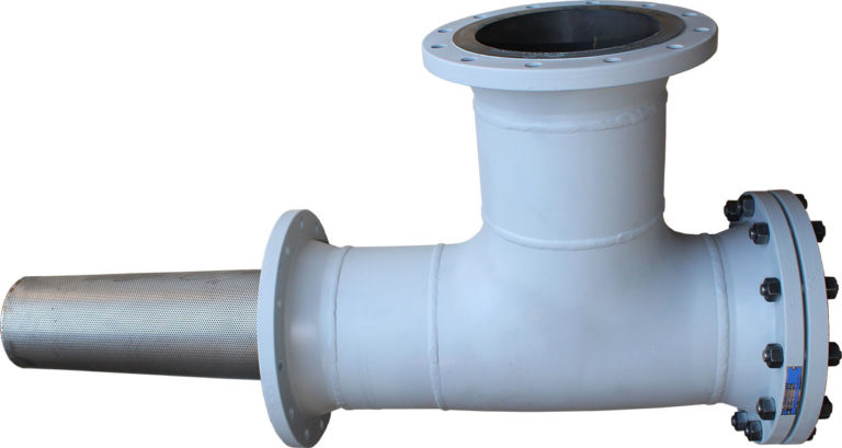 Tee Strainers - T Strainers, Fabricated • Winston/Royal Guard Corporation